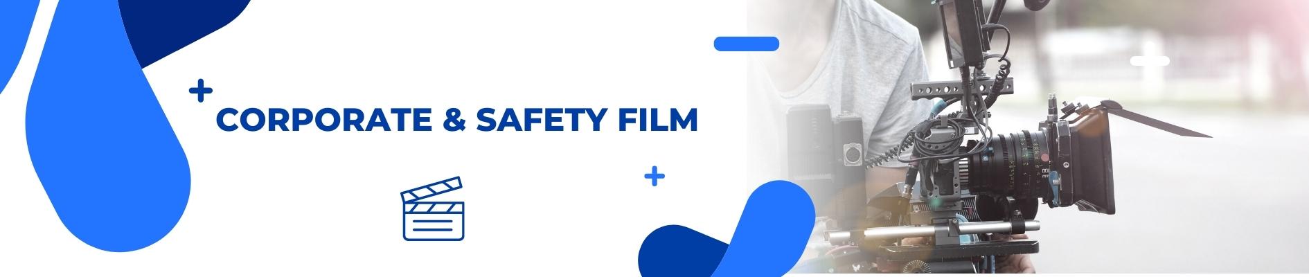 Corporate & Safety Film - RAS Safety Solutions