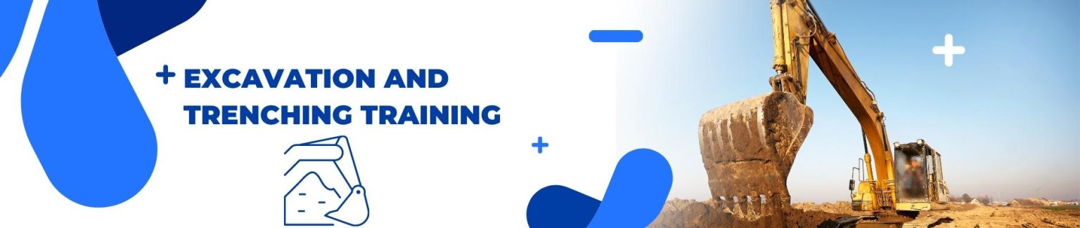 Excavation And Trenching - RAS Safety Solutions