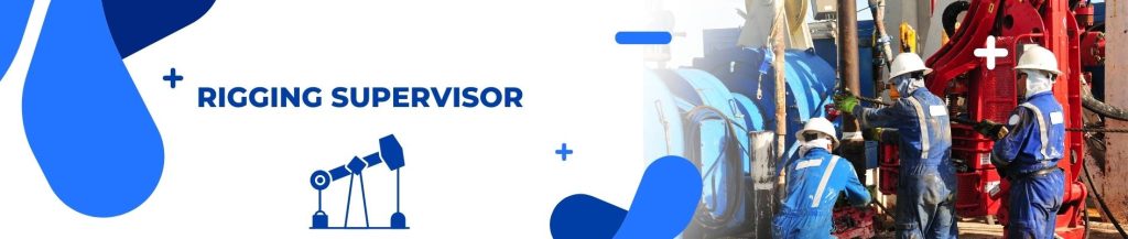 Rigging Supervisor - RAS Safety Solutions