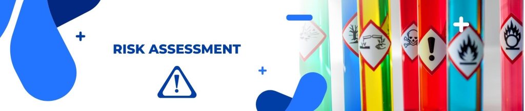 Risk Assessment - RAS Safety Solutions